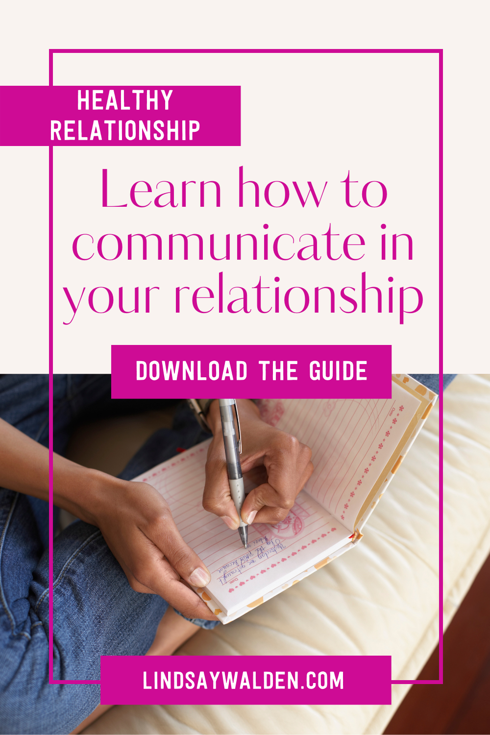 Relationship Communication & How to Manage Emotional Projection ...