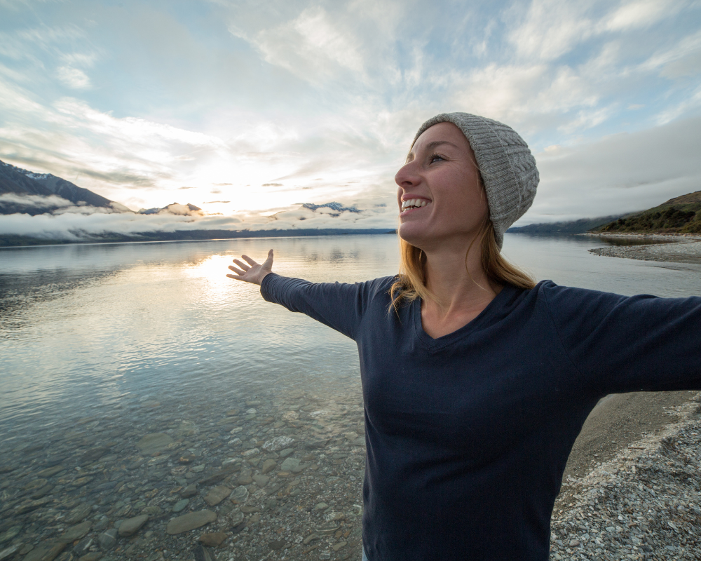 Daily Gratitude Techniques: Easy Ways to Improve Well-being — Lindsay ...