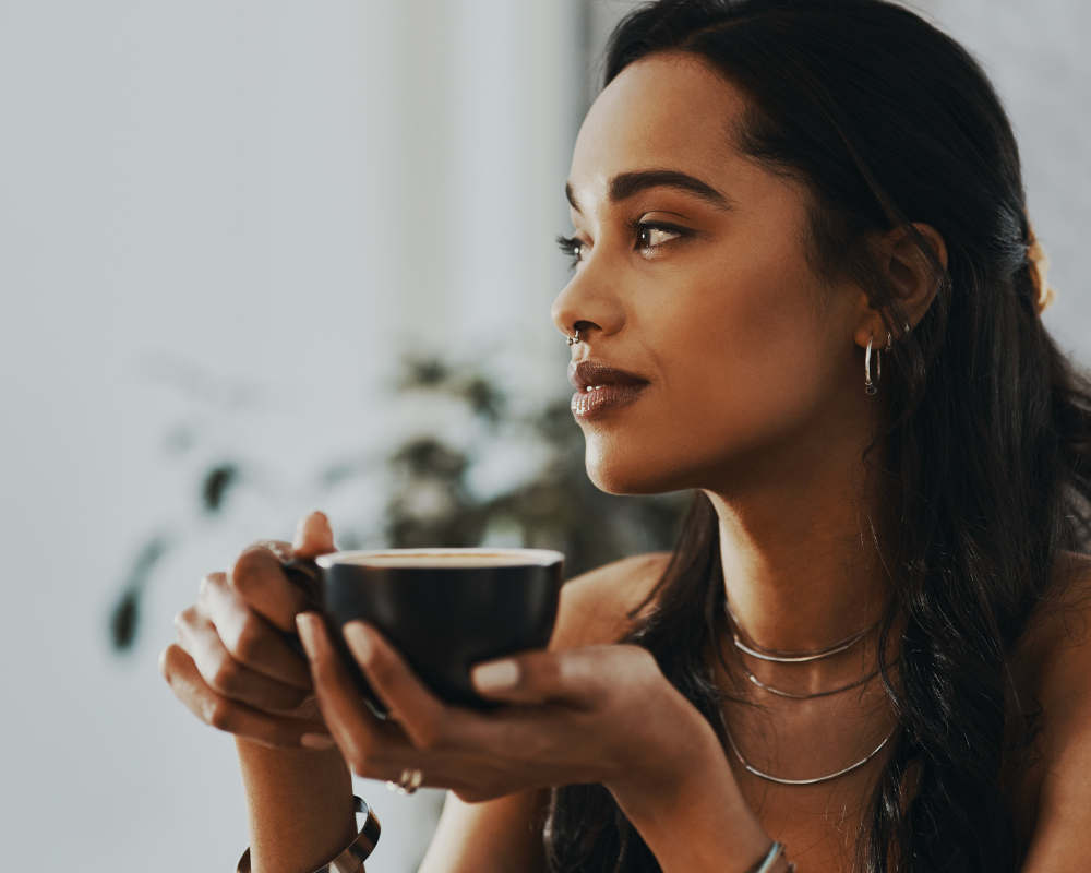 How To Embrace Everyday Mindfulness — Lindsay Walden