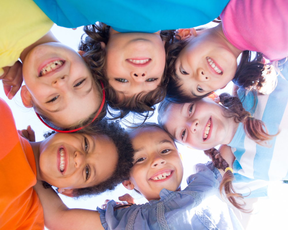 How to Cultivate Gratitude in Your Children — Lindsay Walden