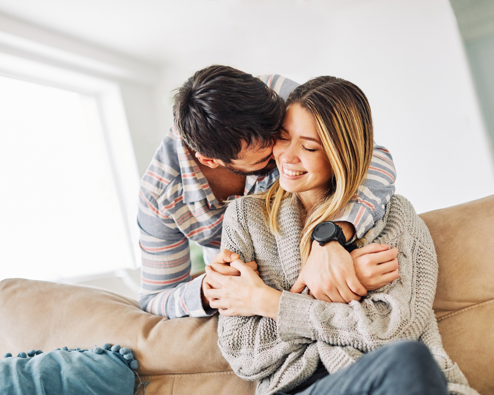 The Power of Practicing Gratitude in Your Relationship — Lindsay Walden