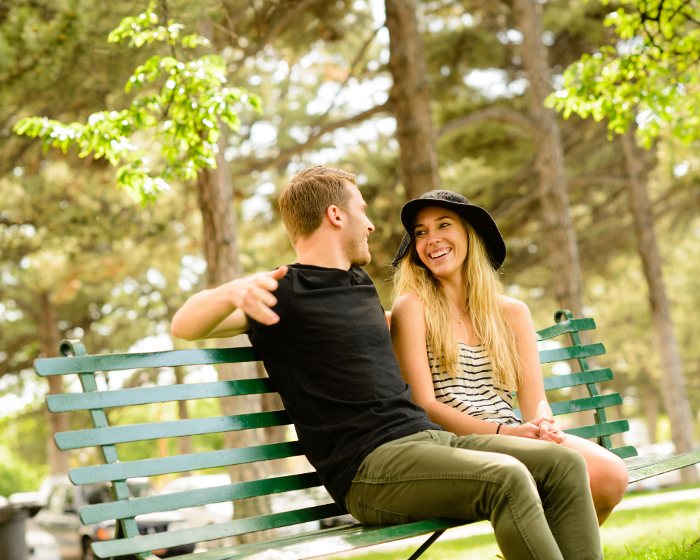 How to Balance Being Interdependent in Your Relationship — Lindsay Walden