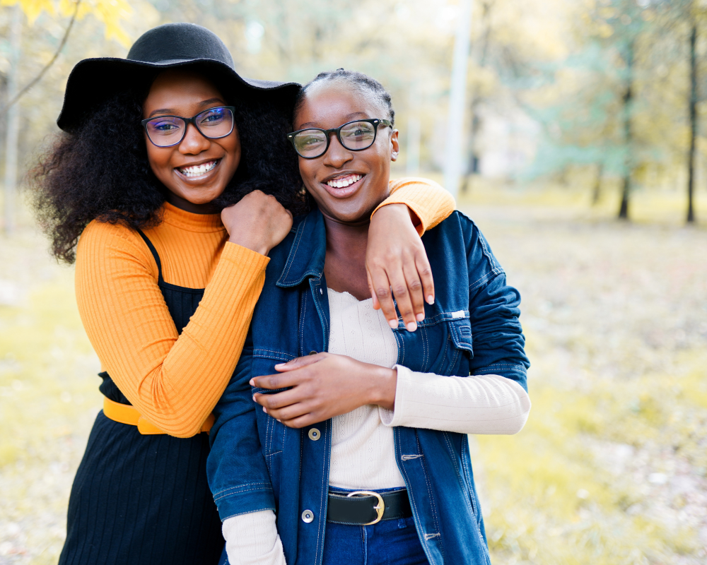 How to Resolve Conflicts Between Friends and Rebuild the Friendship ...