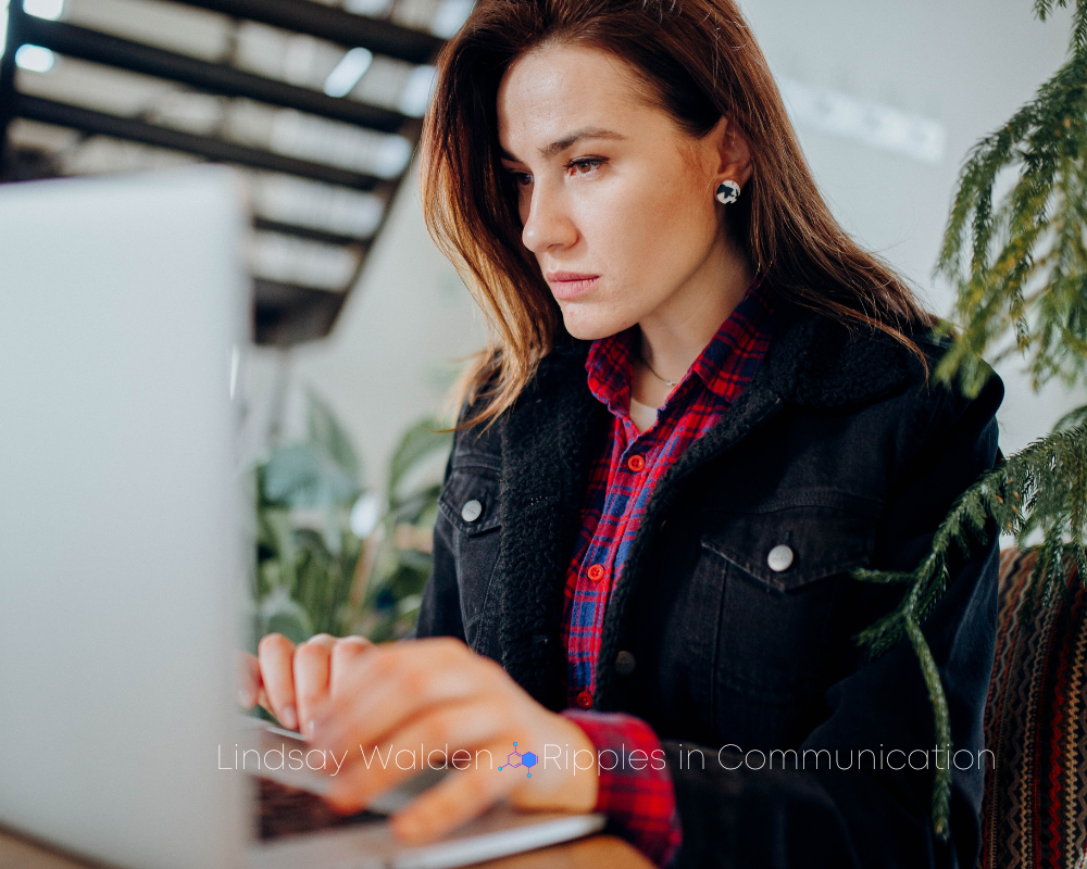 How to Master Your Focus Using the CNT Selective Attention Exercise — Lindsay Walden