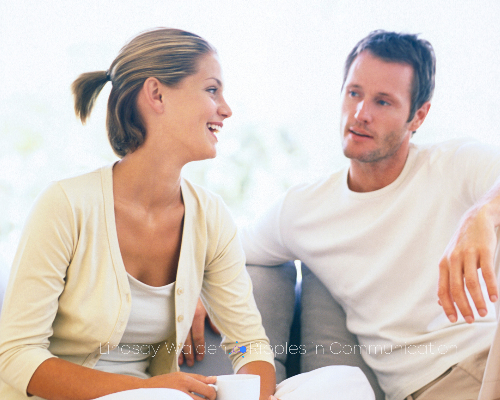 Discover Your Communication Style and Transform Your Relationship — Lindsay Walden