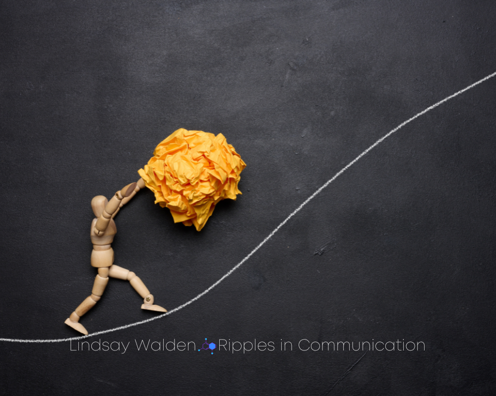 Find Power in Your Challenges and Strengthen Your Relationships ...