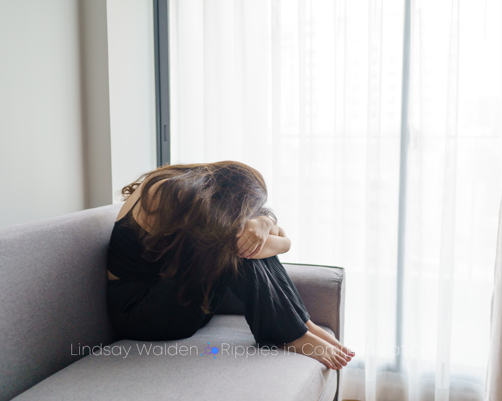 How to Understand and Manage Your Emotions — Lindsay Walden