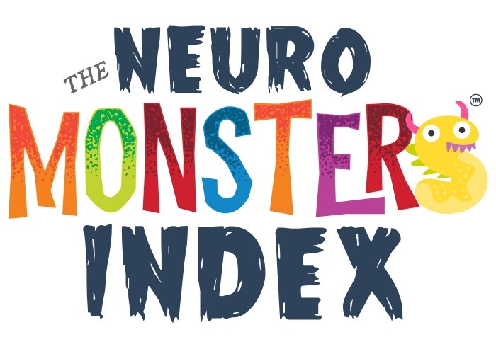 Neuro Monsters Index | Cognitive Neuro Therapy Guide — Lindsay Walden