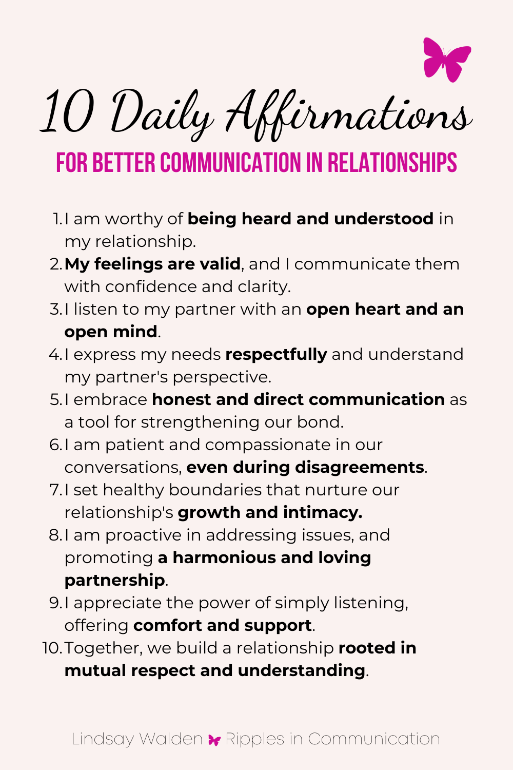 How to Communicate Your Need to Vent Without Seeking Solutions ...