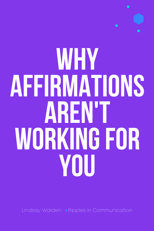 How to Use the Right Affirmations to Rewire Your Mind for Emotional ...