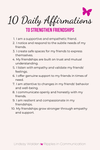 How to Know the Signs and Check In On Your Friends — Lindsay Walden