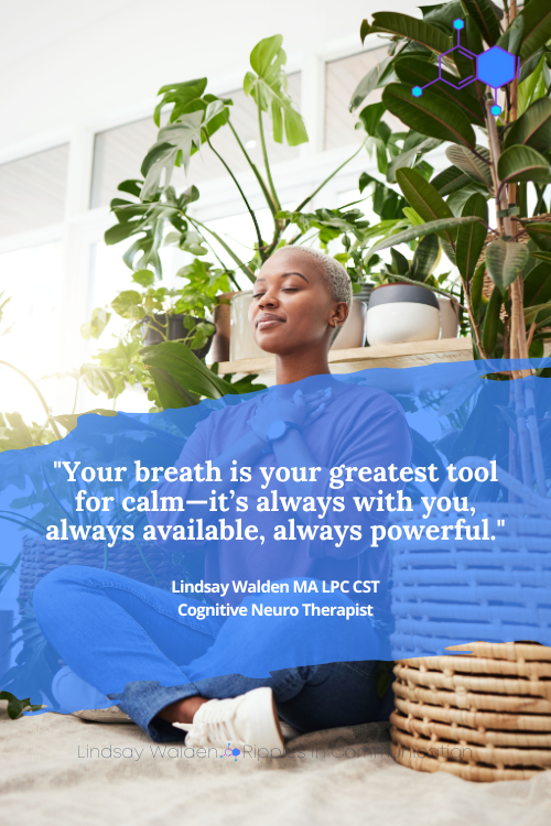 Master Your Breath: How Diaphragmatic Breathing Instantly Reduces ...