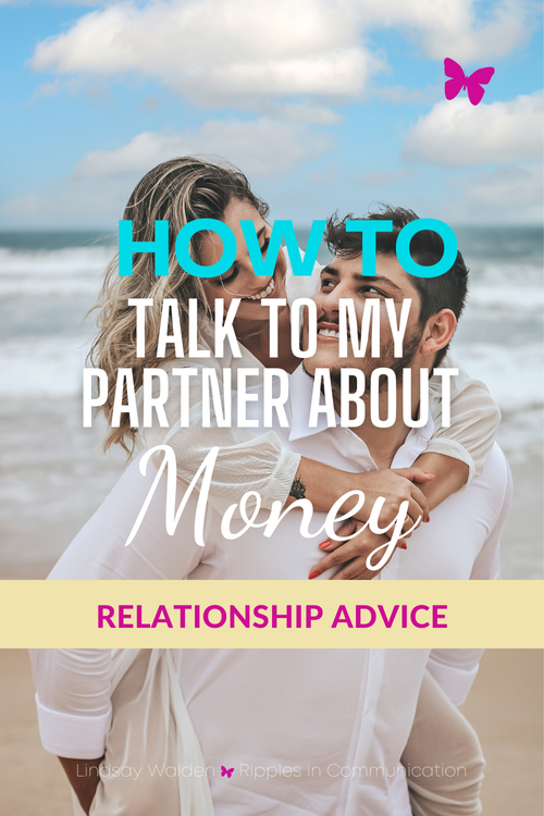 Money Talks: How to Improve Financial Communication in Your ...