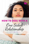 Navigating the Storm: When Love Feels One-sided — Lindsay Walden