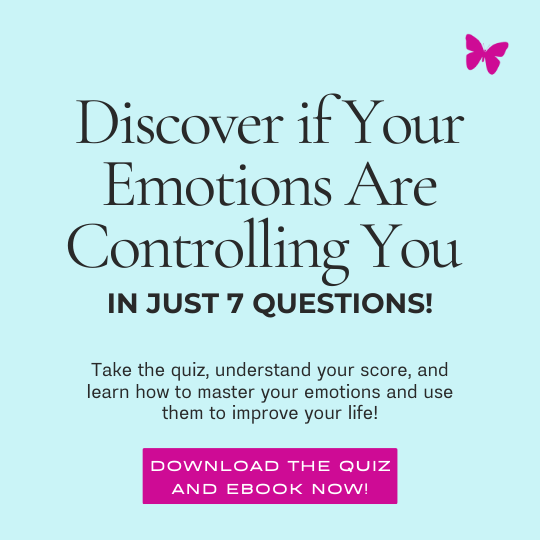 How to Manage Your Reactions and Find Emotional Freedom — Lindsay Walden