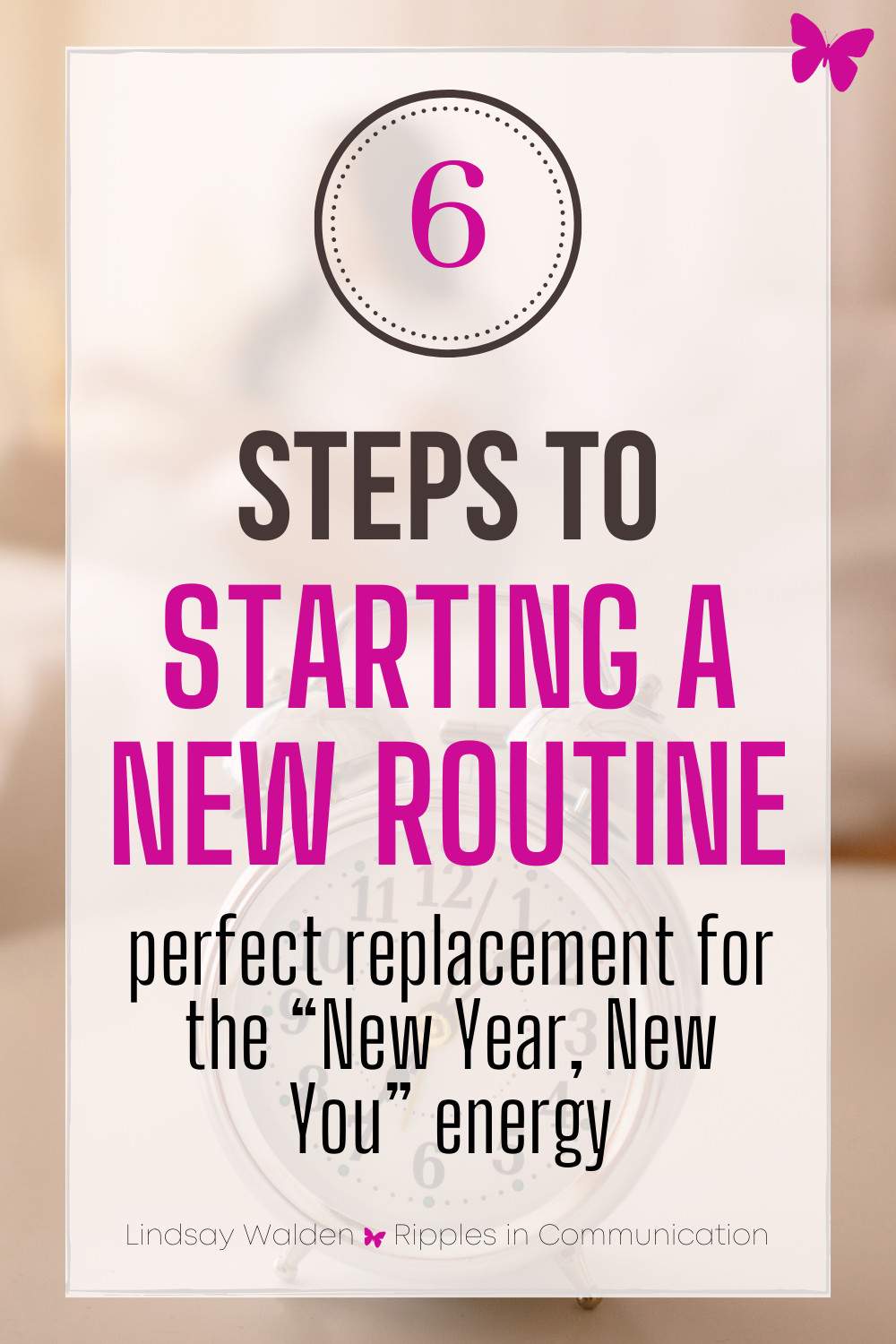 Breaking the Funk: Essential Steps to Cultivate New, Healthy Habits ...