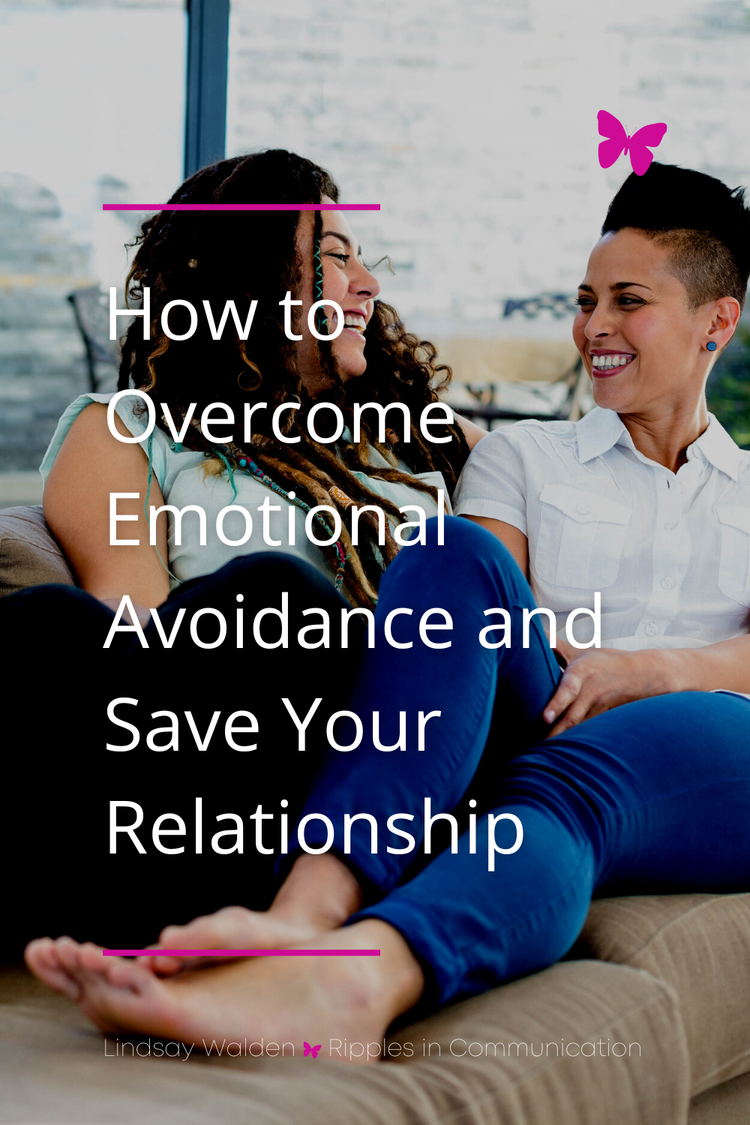 Avoiding Emotional Disconnection: 6 Tips for Maintaining a Strong ...