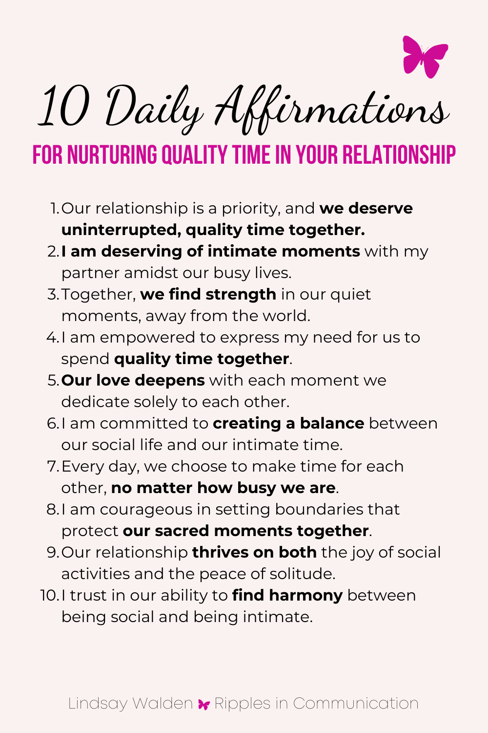 How to Ask for More Alone Time from a Partner Who Is Super Social ...