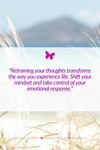 How to Stay Calm and Clear-Headed in Any Situation — Lindsay Walden