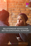 How to Communicate Your Need to Vent Without Seeking Solutions ...