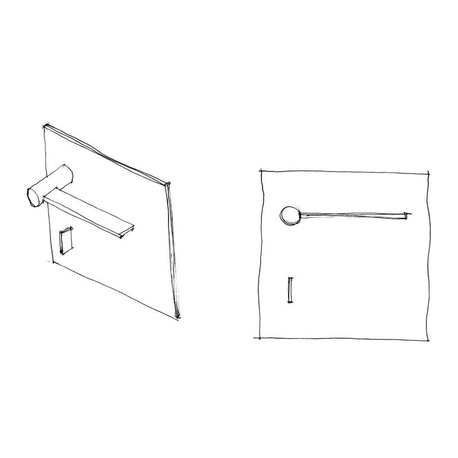 Point, Line, Plane by Studio MK27 — turn