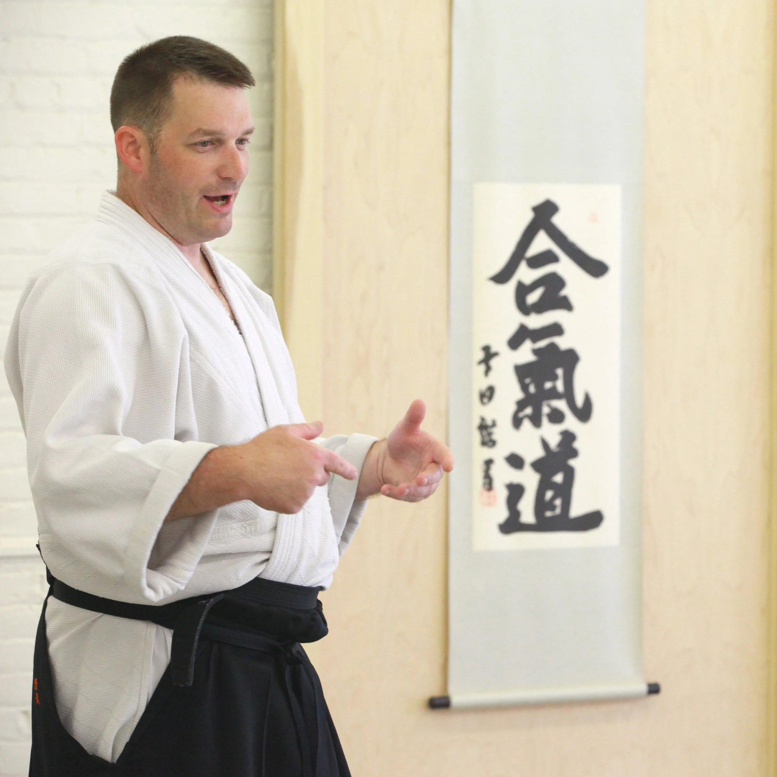 Nationally certified and highly experienced instructors. - Alexandria ...