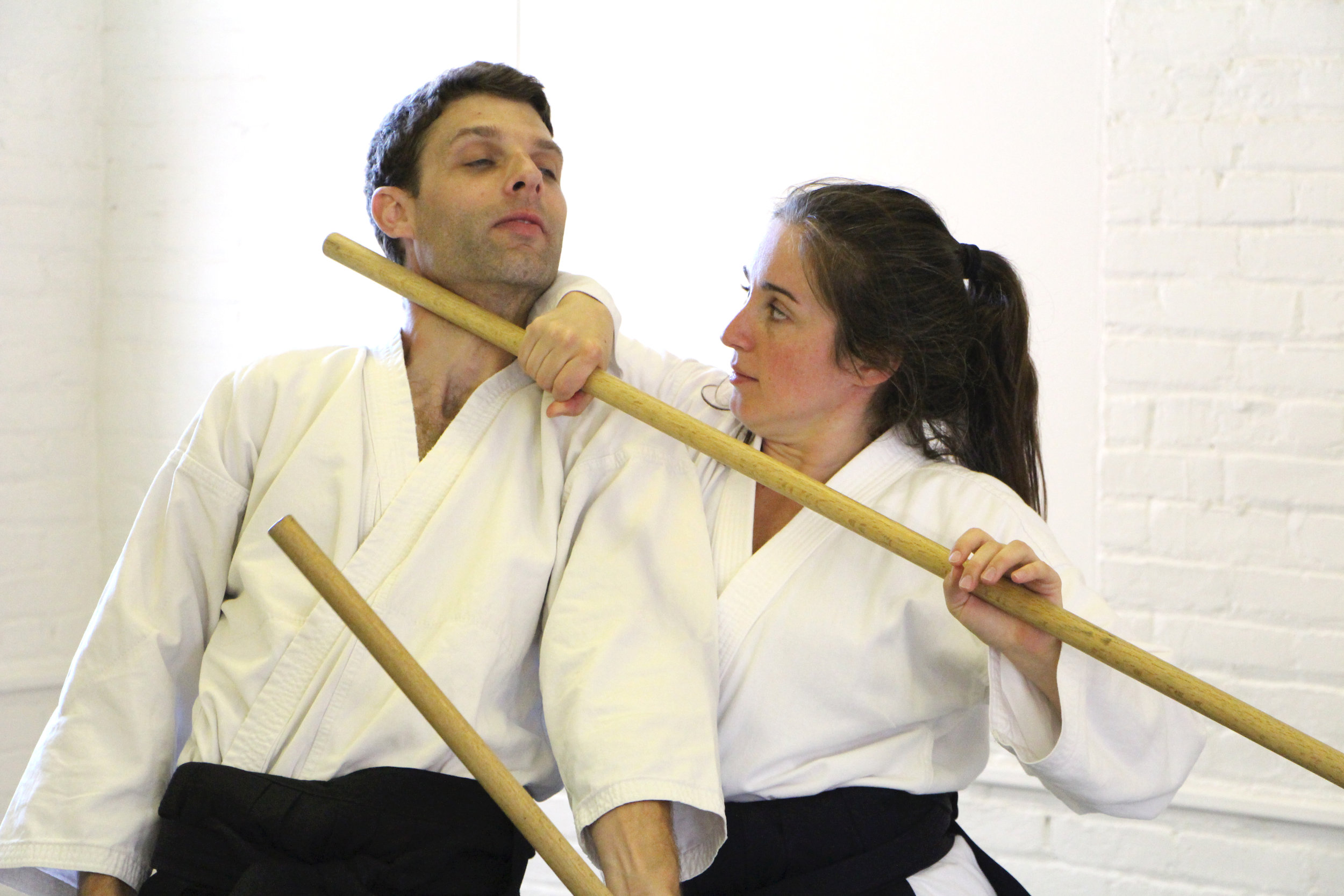 Nationally certified and highly experienced instructors. - Alexandria ...