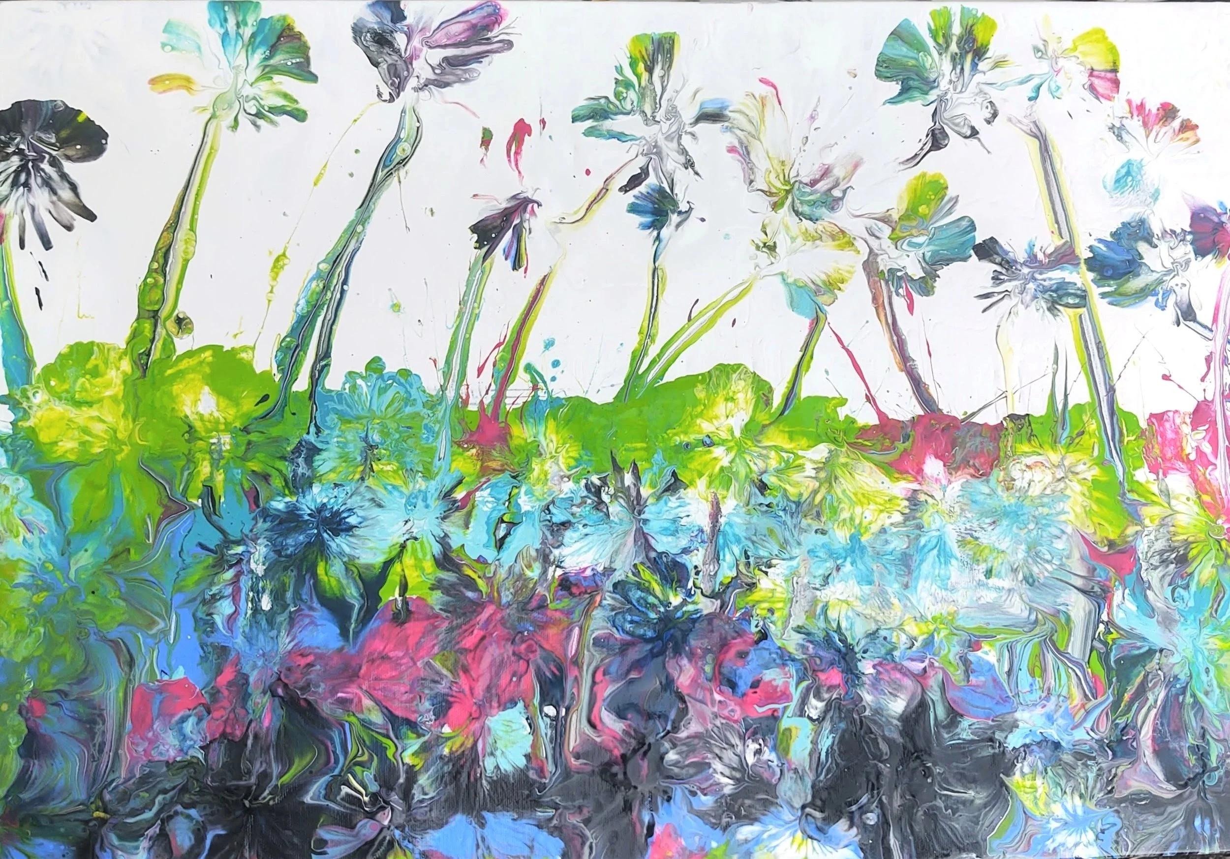 First Annual Fundraiser Program — LYNX