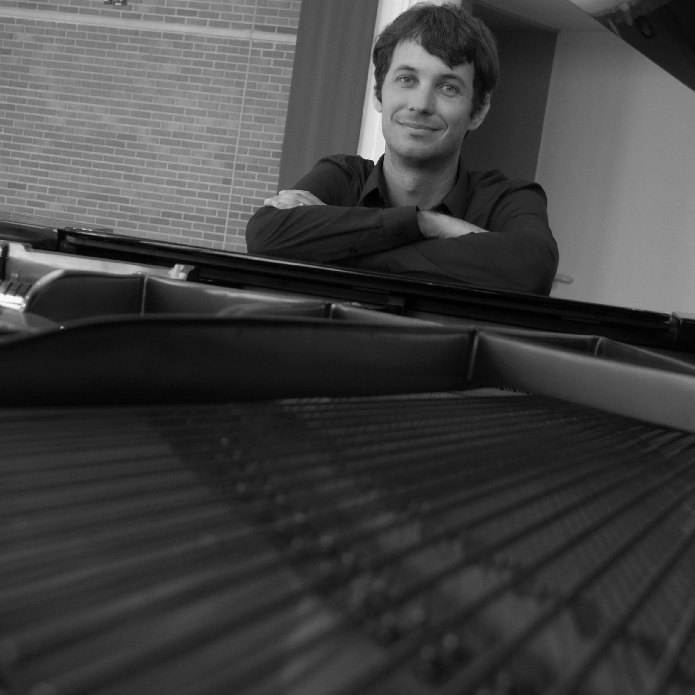 Benjamin Krause — LYNX