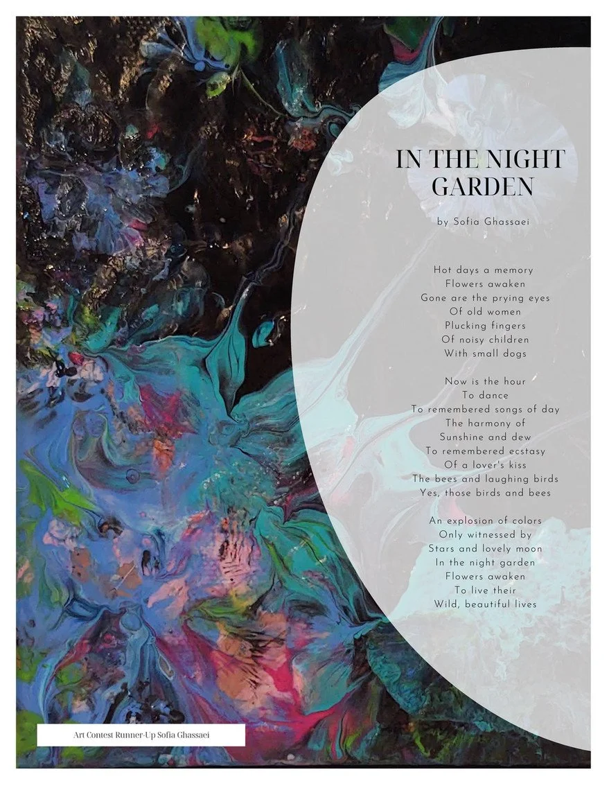 First Annual Fundraiser Program — LYNX