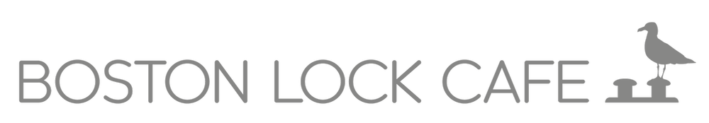 Boston Lock Cafe