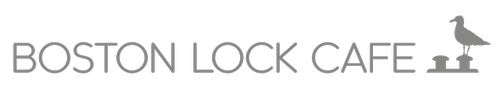 Boston Lock Cafe