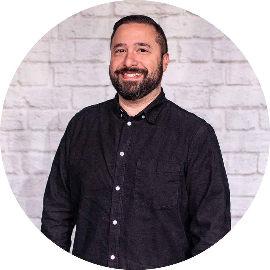 Our Team — Grace Creek Church