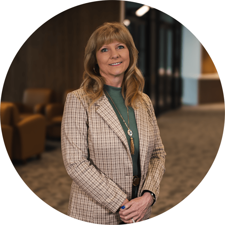 Our Team — Grace Creek Church