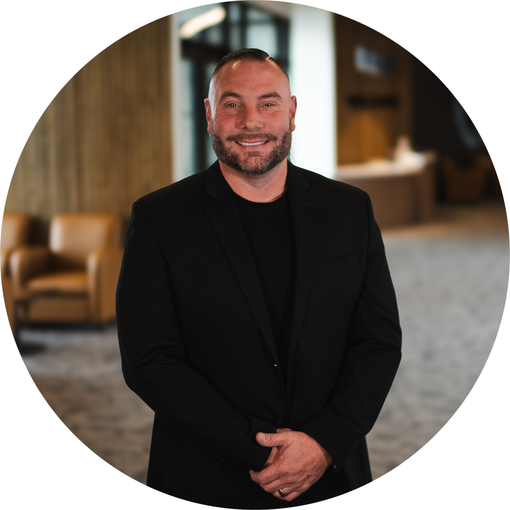 Our Team — Grace Creek Church