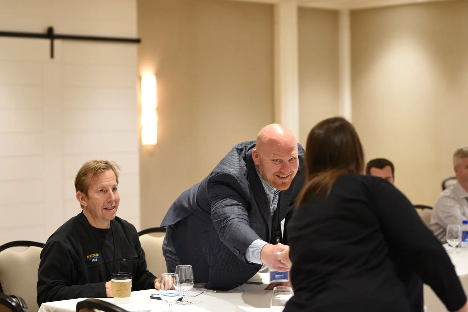 Nantucket Conference