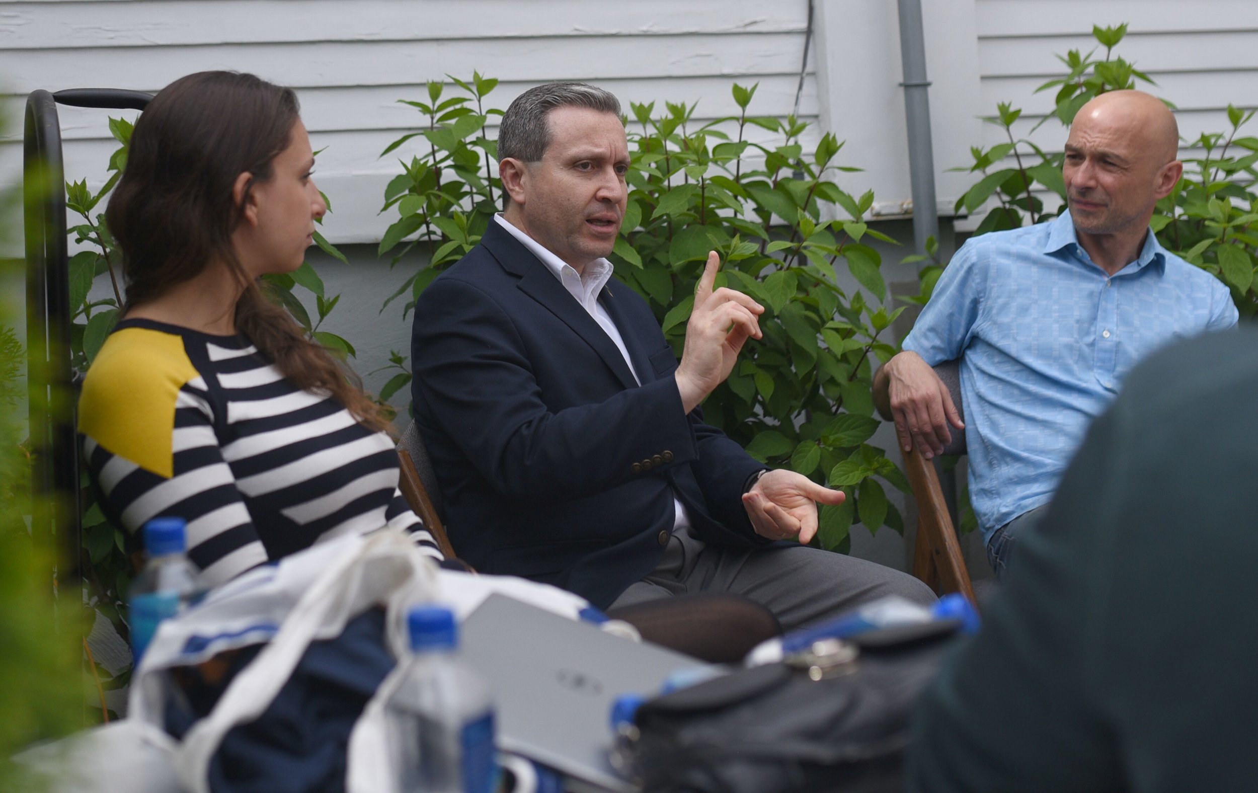 Nantucket Conference