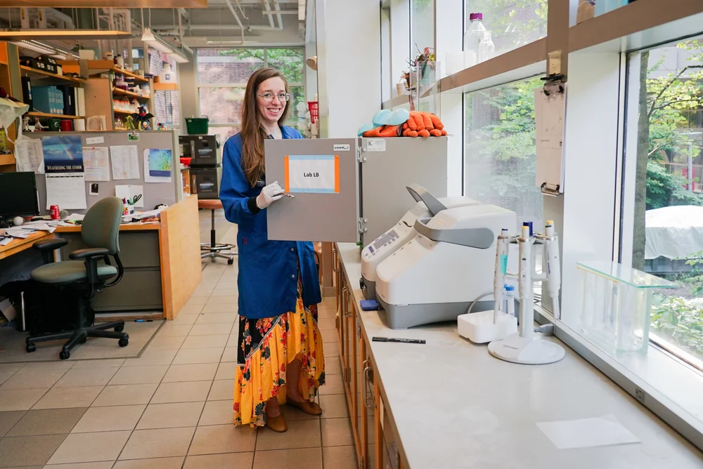 Gallery — Kahne Lab