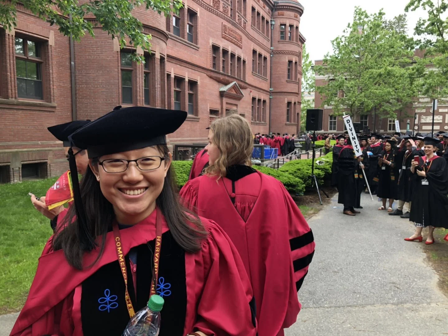 Recent Events — Kahne Lab