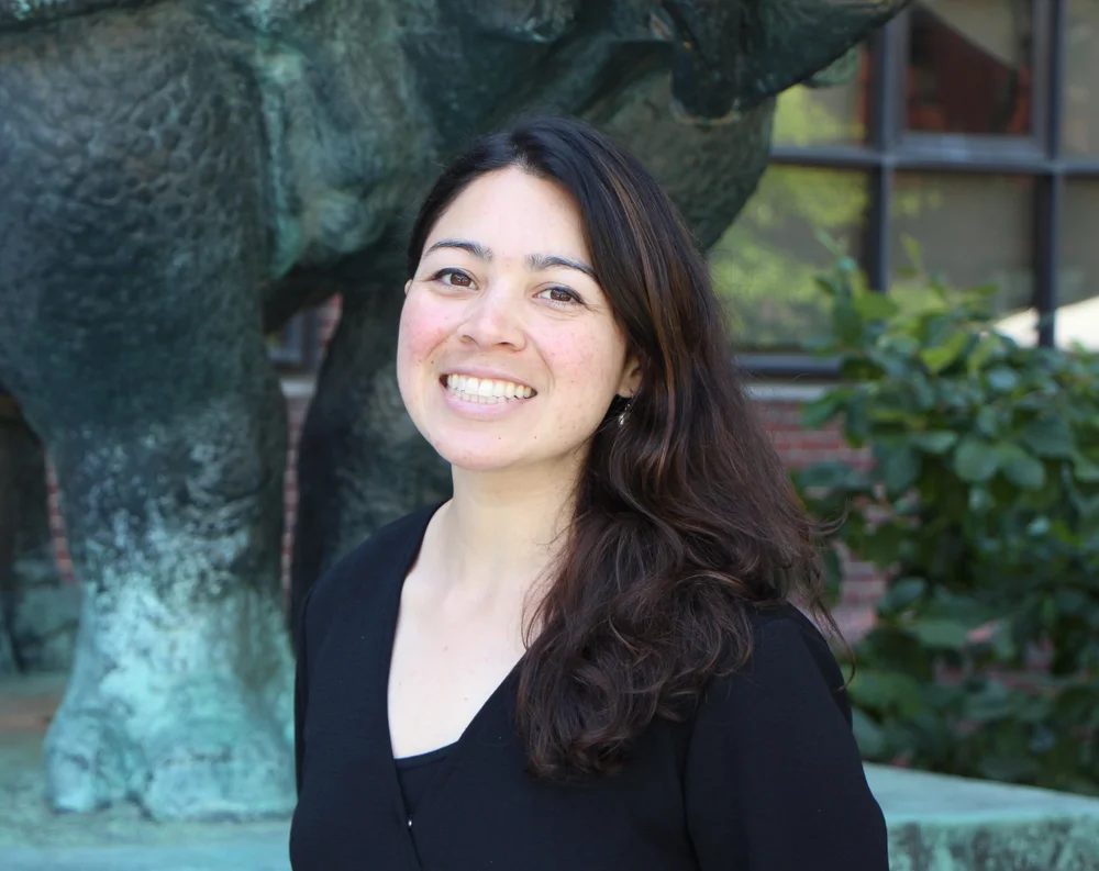 Melissa Marquez — Kahne Lab