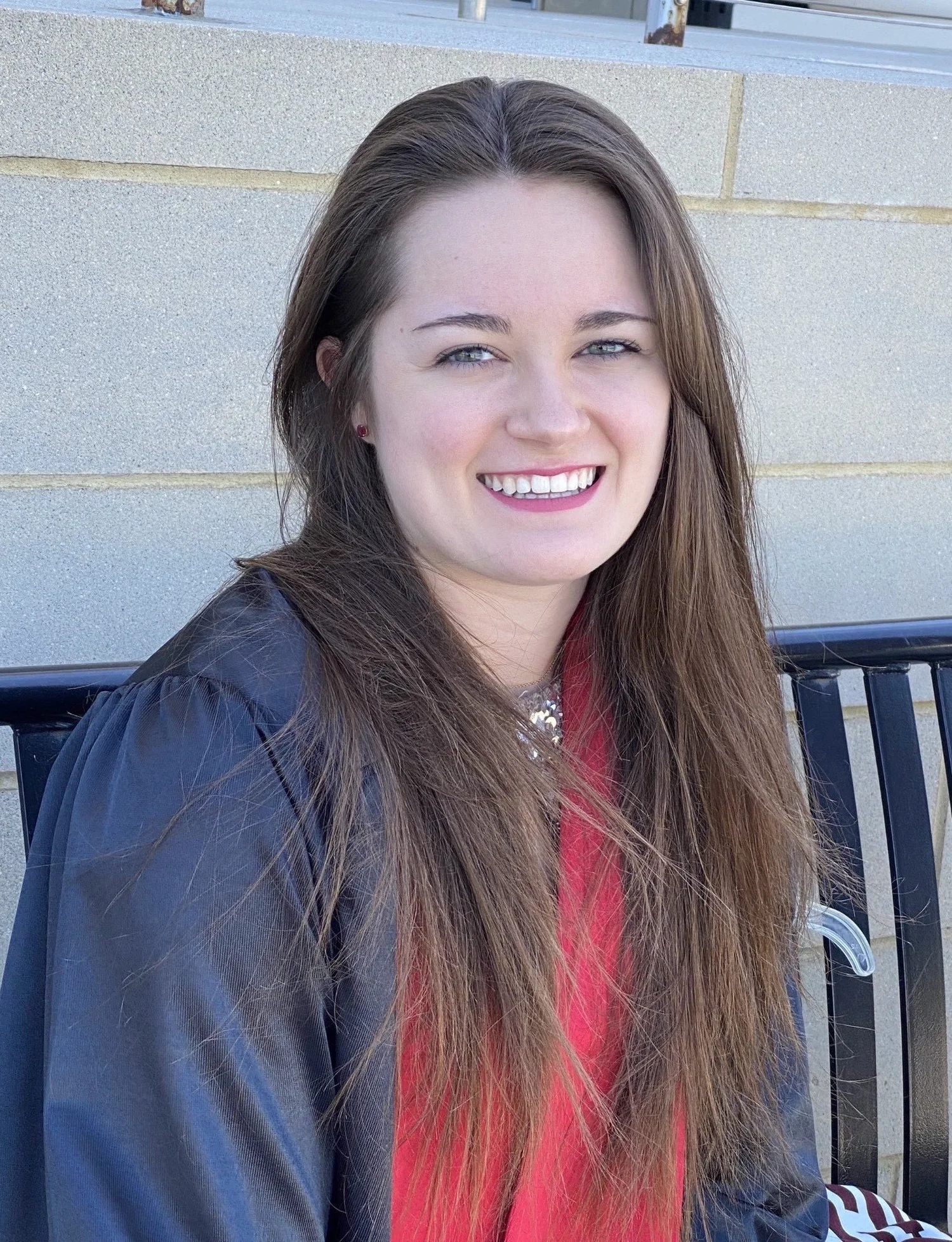 Emaline Morris — Kahne Lab
