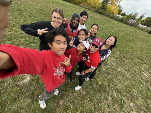 Catholic Chaplaincy at York