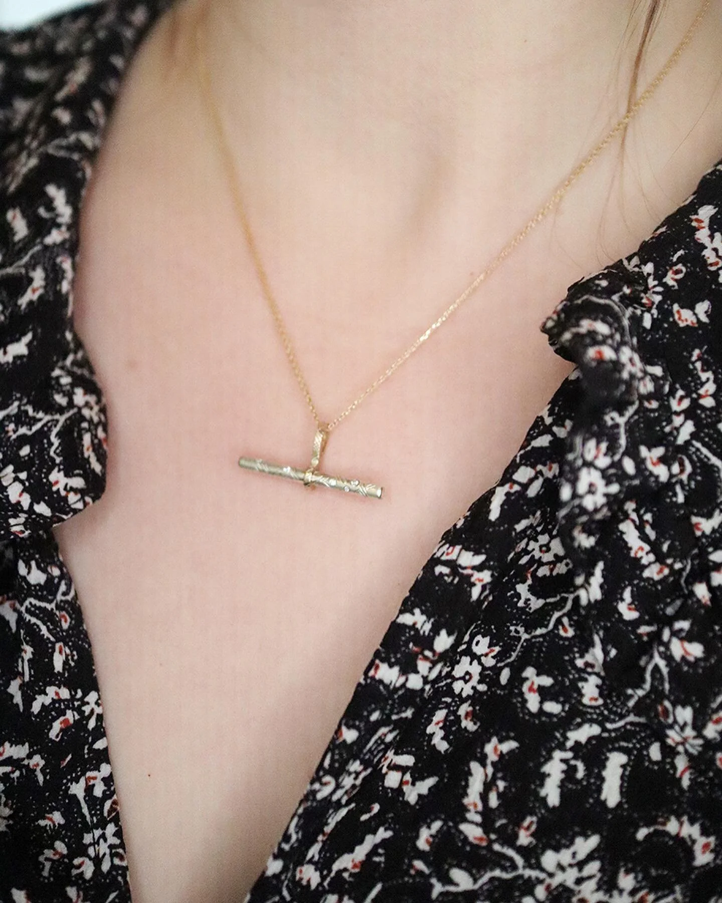 Elizabeth Humble Jewellery