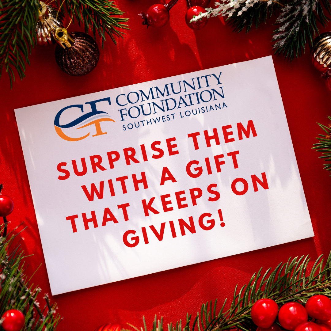 Community Foundation of Southwest Louisiana