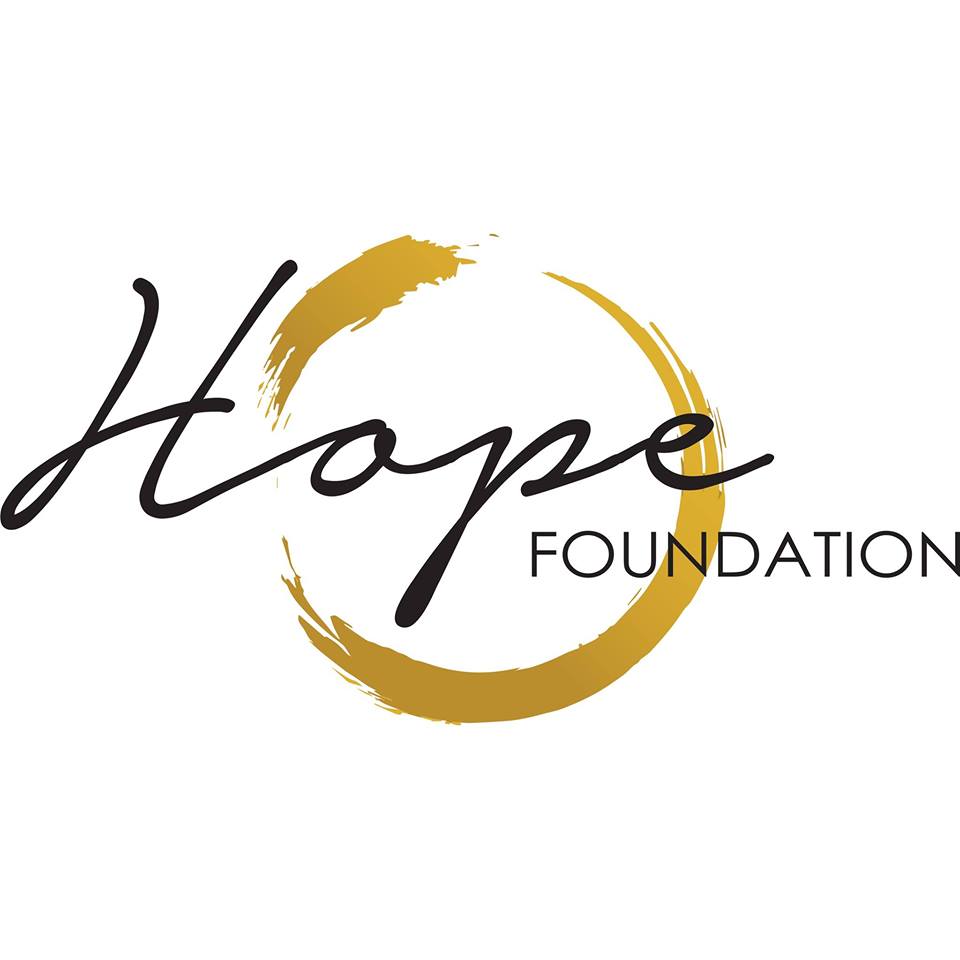 Hope Foundation SWLA Fund — Community Foundation of Southwest Louisiana