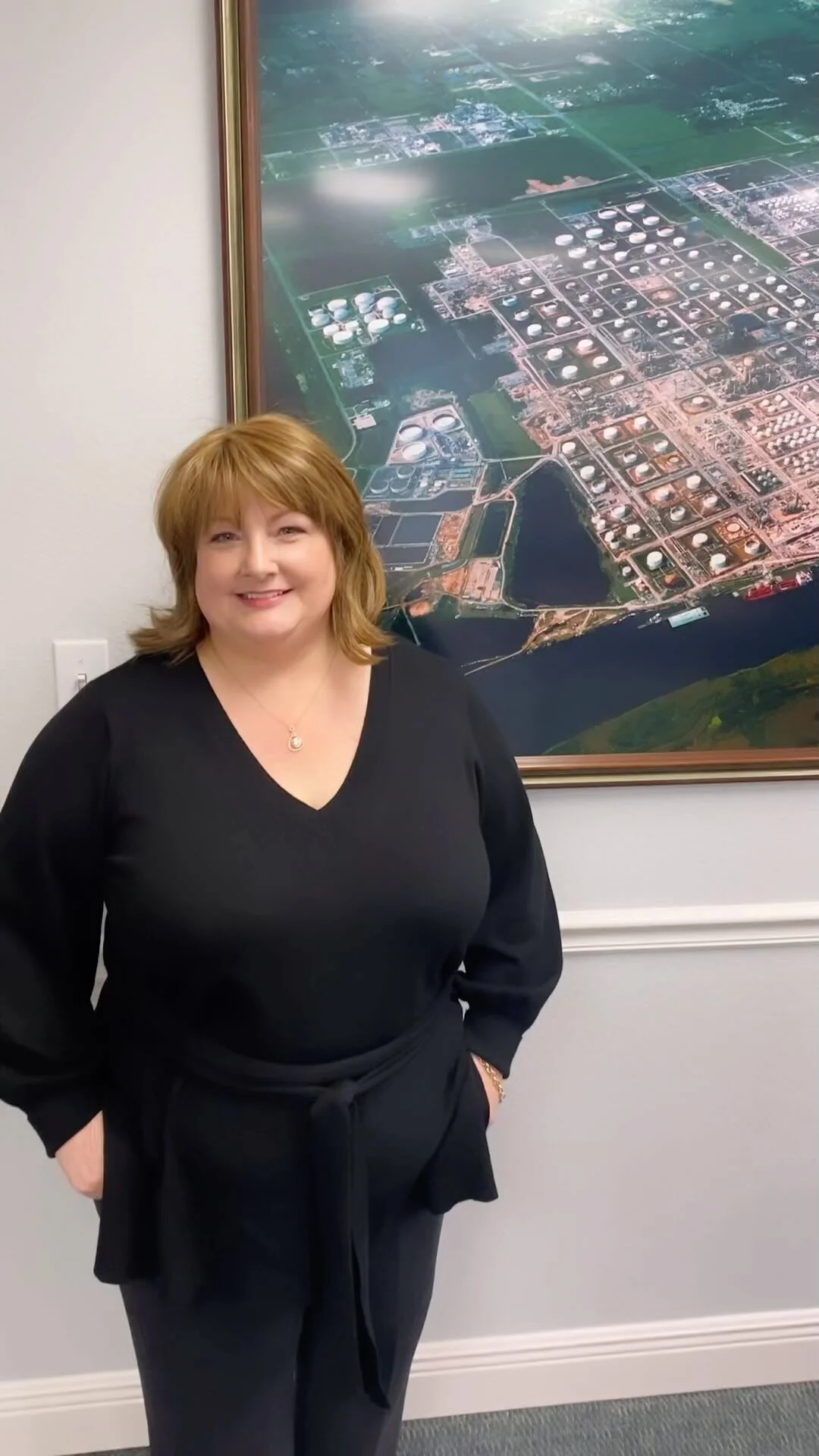 Community Foundation of Southwest Louisiana