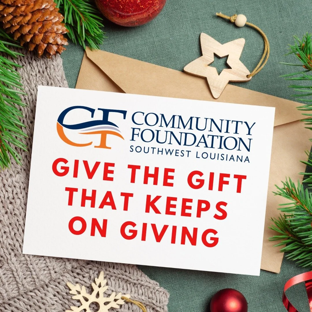 Community Foundation of Southwest Louisiana