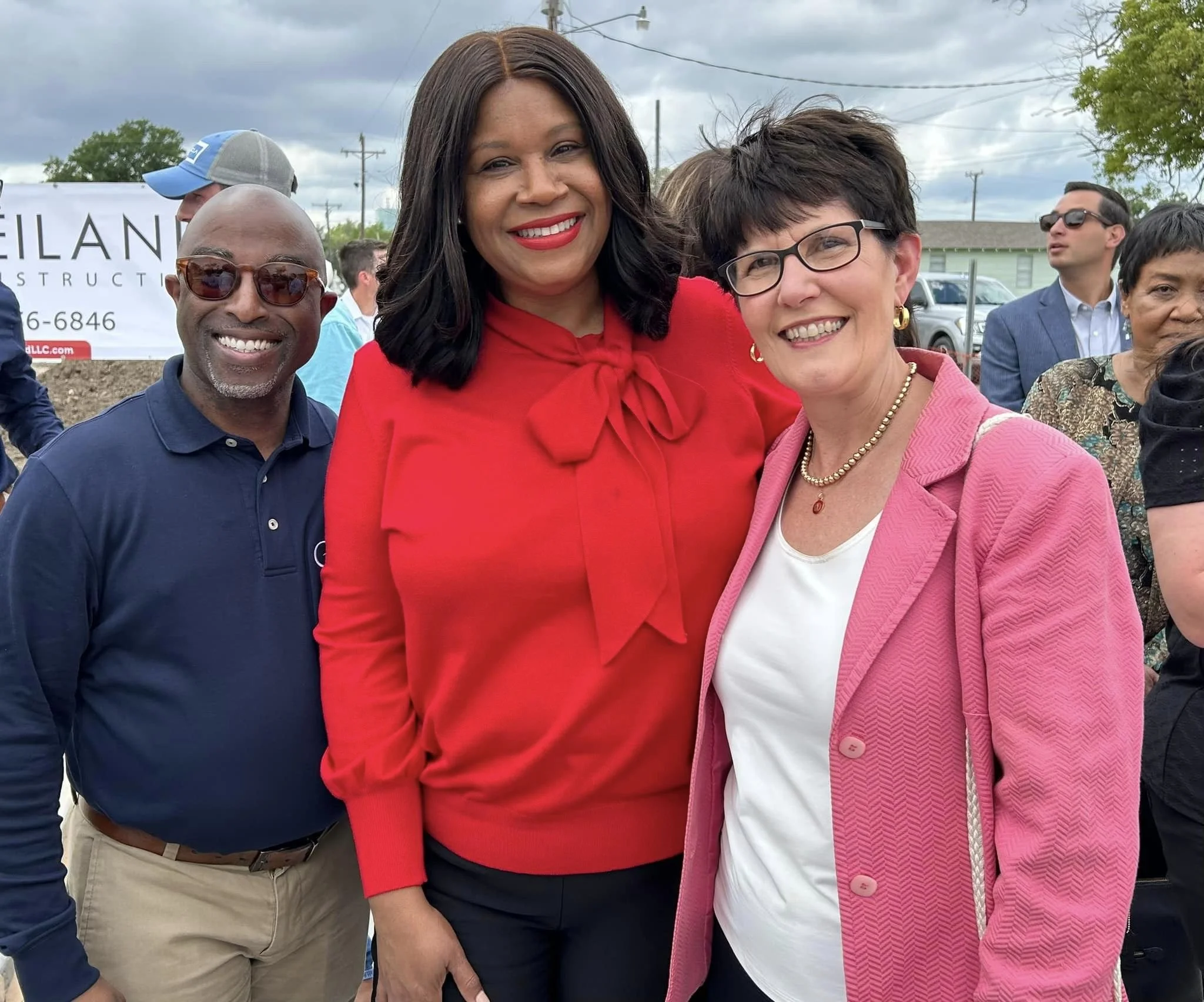 Nellie Lutcher — Community Foundation of Southwest Louisiana