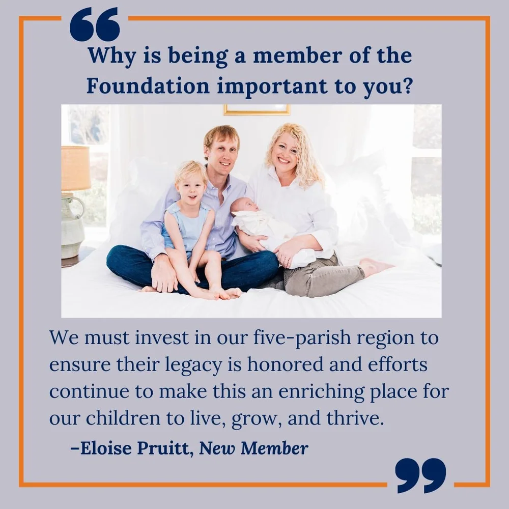 Community Foundation of Southwest Louisiana