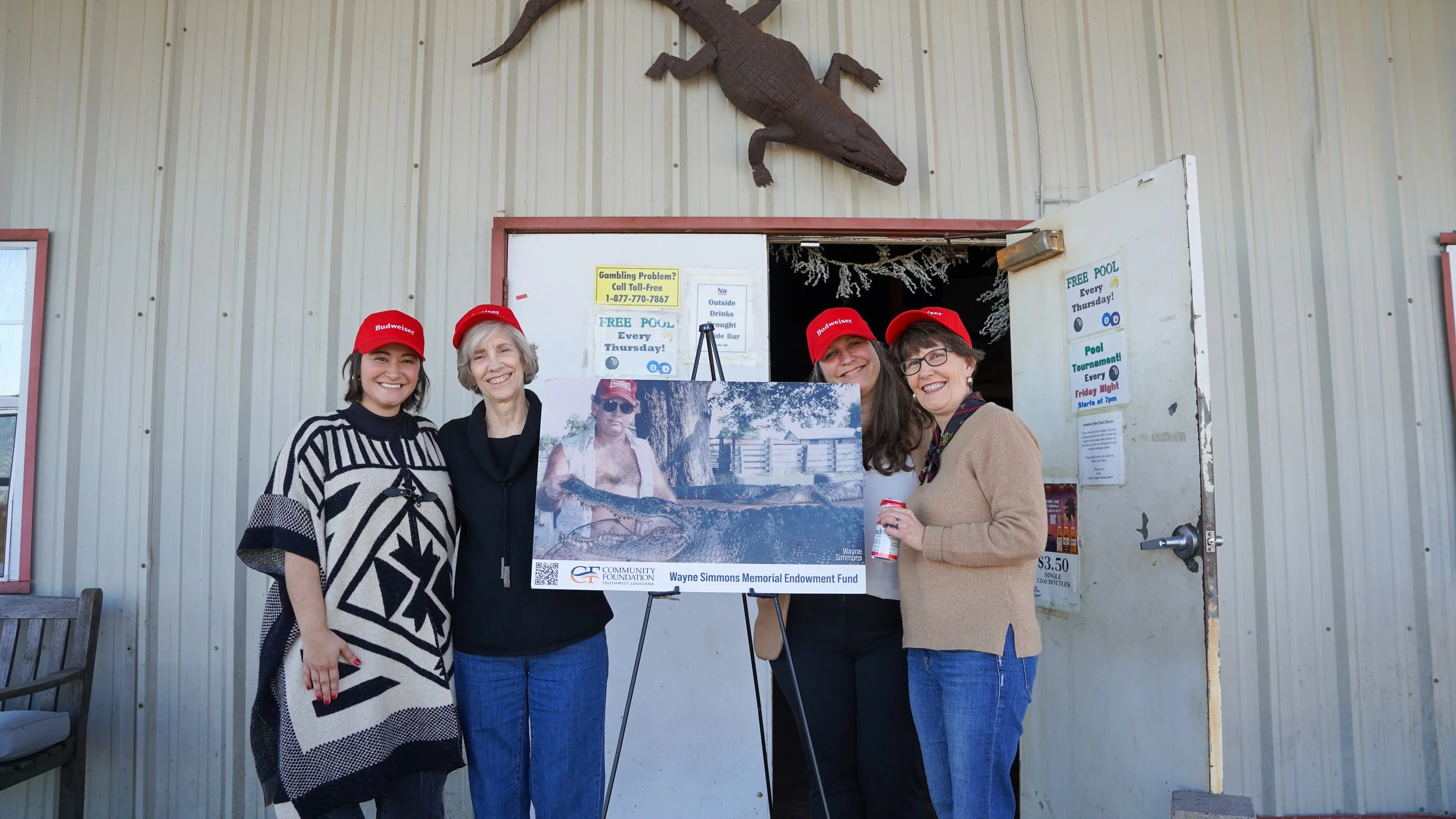 Community Foundation of Southwest Louisiana